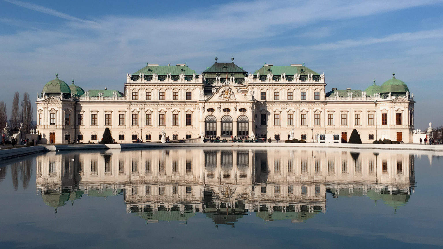 Un week end de 4 jours à Vienne - Blog Voyage