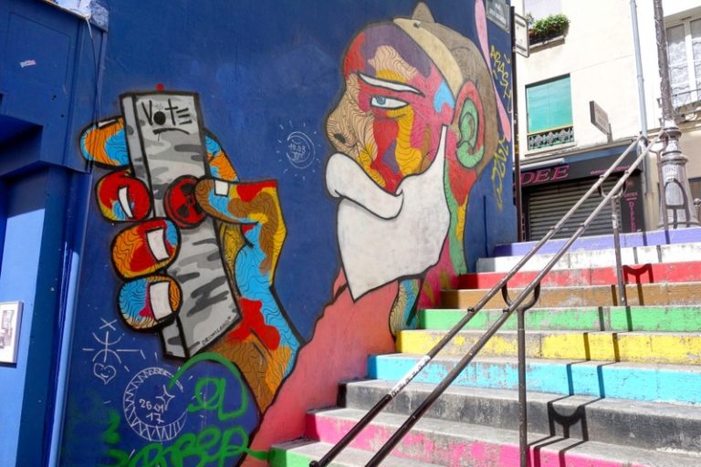 10 lieux secrets et cachés à Paris - Runtothegate - Blog Voyage