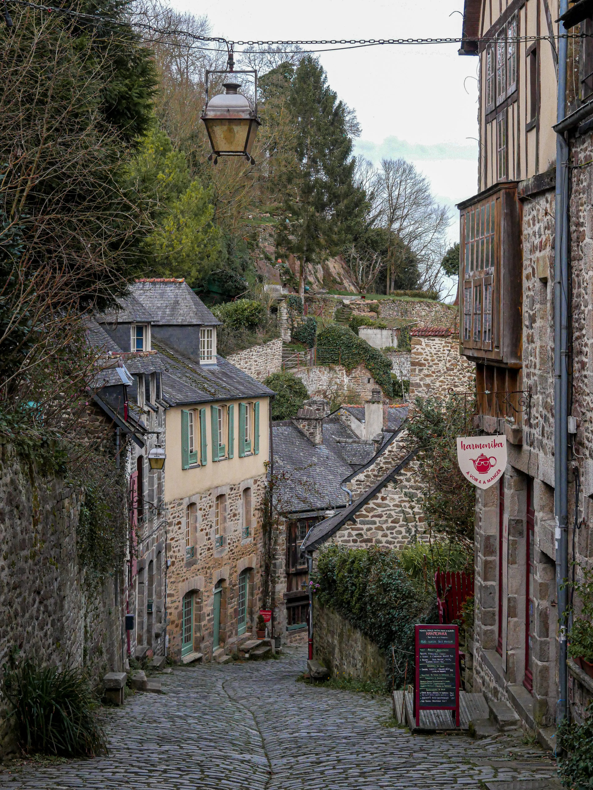 Les plus beaux villages de Bretagne - Blog voyage - Runtothegate