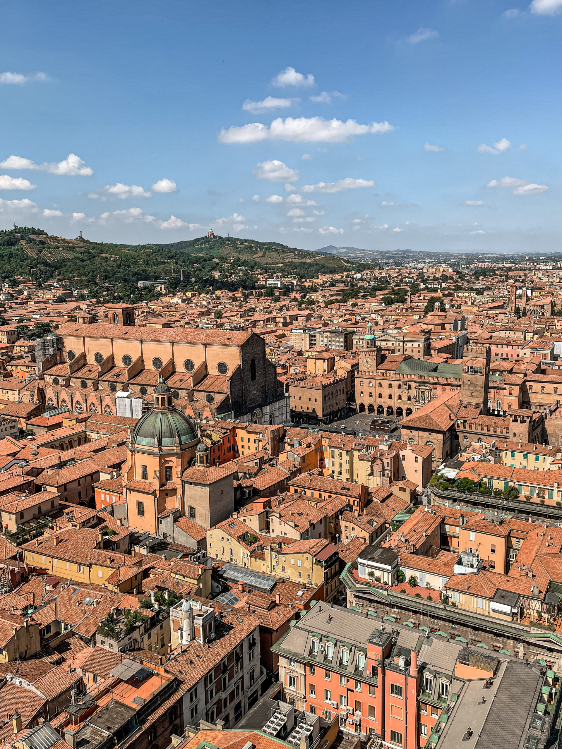 Week-end à Bologne - Que faire en 2 jours ? - Blog Voyage