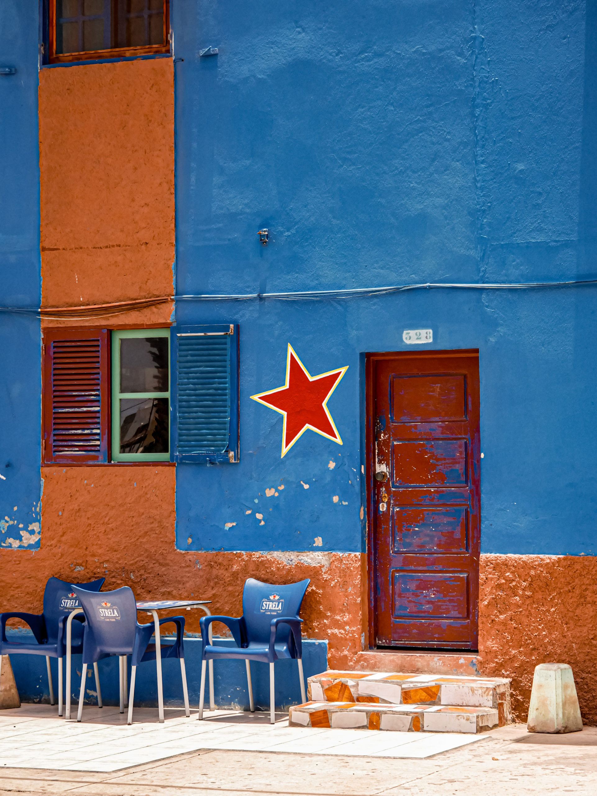 10 jours au Cap Vert - Itinéraire et conseils - Blog Voyage