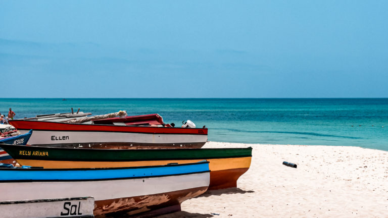 10 jours au Cap Vert - Itinéraire et conseils - Blog Voyage