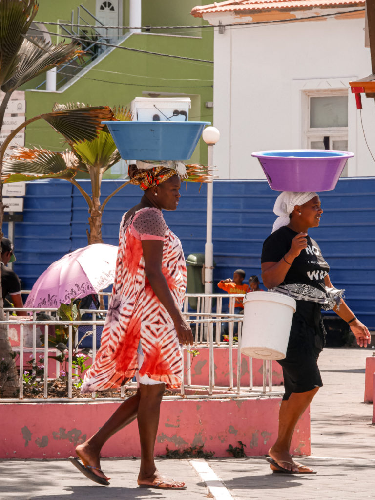 10 jours au Cap Vert - Itinéraire et conseils - Blog Voyage