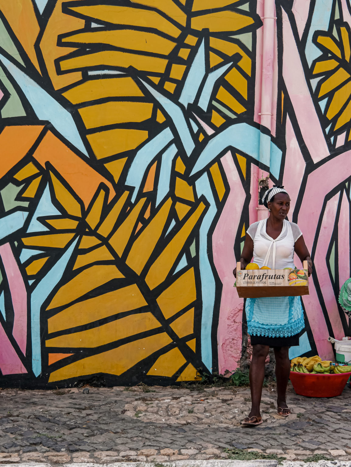 10 jours au Cap Vert - Itinéraire et conseils - Blog Voyage